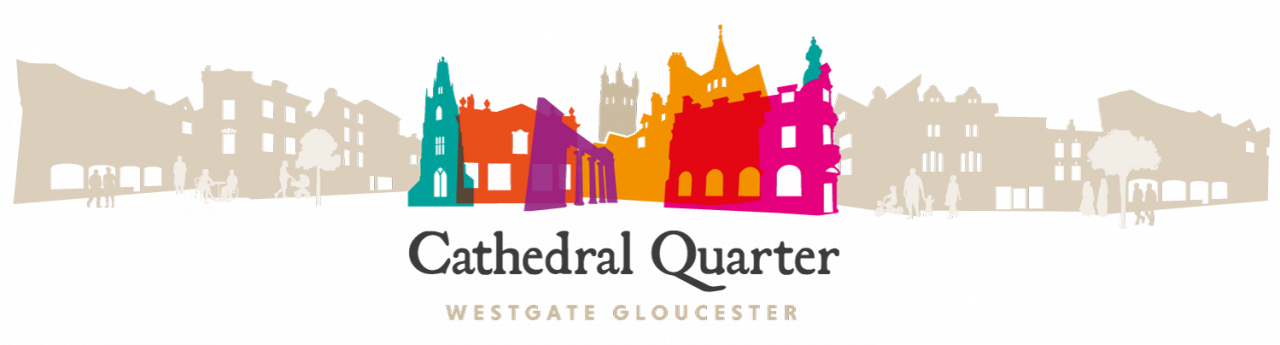 Cathedral Quarter Gloucester - Home